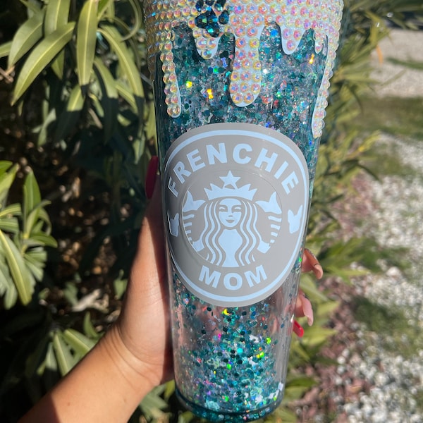 Starbucks Rink Life Hockey Life goalie Life SVG and Silhouette Studio ...