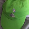 Pikmin Inspired Classic Cap Vers 2 | Customizable Baseball Hat - Etsy