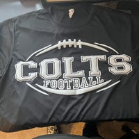 Red Devils Script - Digital Art File - SVG and DXF File for Cricut & Silhouette - Red Devil ...