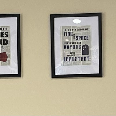 Hamilton Gift Pack Four Hamilton Quotes Dictionary Art Prints Value ...