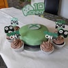 Poppy Playtime Cake Topper - Etsy UK