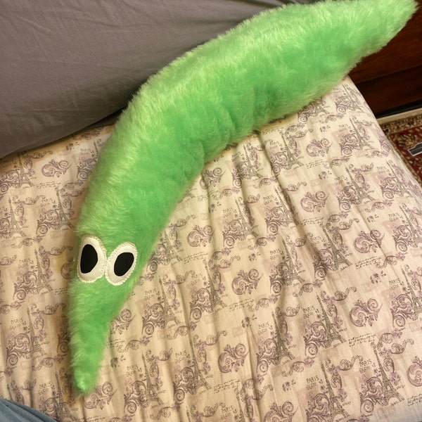 Stares at You Autistically One Sided Holographic Acrylic Keychain 6.5cm ...