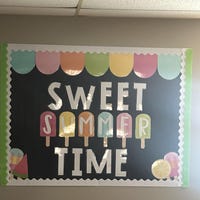 Modern Garden Bulletin Board Ideas, Motivational Posters & Printable ...