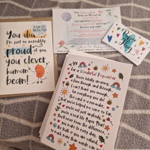 Mini Teamwork Positivity Cards, Teamwork Quotes, Staff Positivity ...