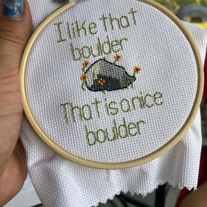 Forensic Files Cross Stitch PATTERN - Etsy