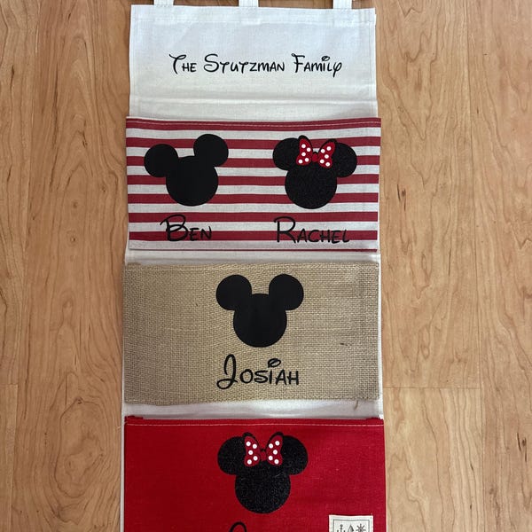 DCL Fish Extender Door Hanger, Disney Cruise, Fish Extender, Disney ...