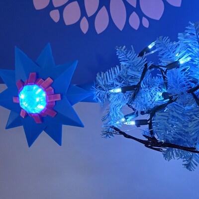 3D Printed Rainbow Traffic Cone Keychain - Etsy