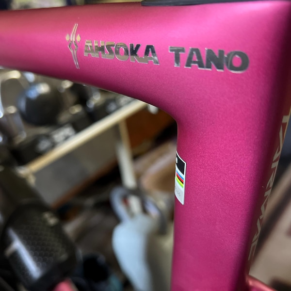 Set of 2 -- 2024 Honda Motocompacto Printed Waterproof Vinyl Stickers ...