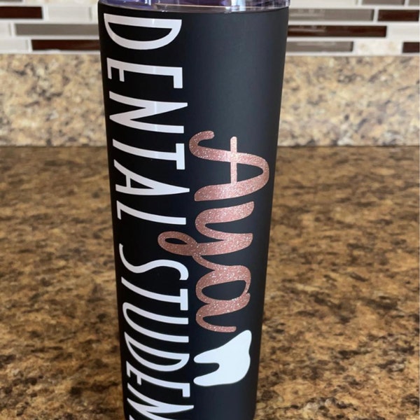 Dental Assistant Cup, Dental Hygienist Cup, Dental Cup, Dentist Cup ...