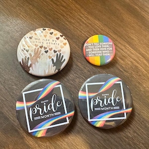 Proud to Be Woke Pin-back Button or Magnet 2 1/4 Inch. - Etsy
