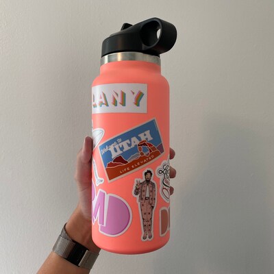 Welcome to Utah Sticker Utah State Sticker Utah Welcome Sign Sticker Utah Life Elevated Stickers ...