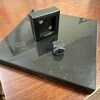 Arbor Press Base Plate Delrin - Etsy