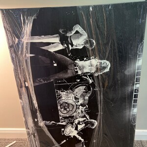 Blockbuster Fine Art Panorama Canvas Print, 150 Movie Blockbuster ...