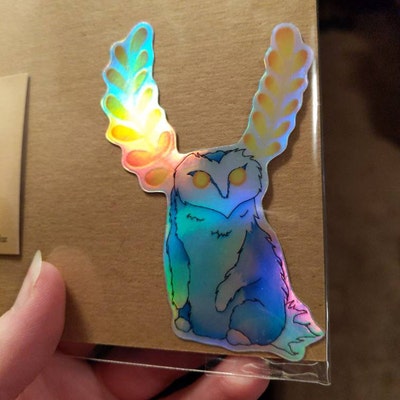 Blupee Sticker - Etsy