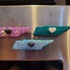 Cat on a Book Stack Resin Mold - Magnet and Wax Melt Mold - Engraved ...