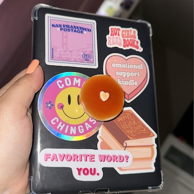 Mexican Candy Sticker Sheet Latina Mexican Latinx - Etsy