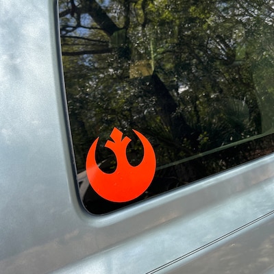 Silencer Suppressor Vinyl Decal Sticker Going Quiet - Etsy