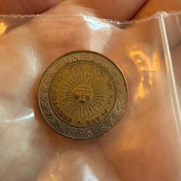 5 Decade SILVER and Bicentennial Washington Quarter Commemorative ...