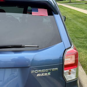 Finnish Flag Decal: Waterproof Vinyl Bumper Sticker - Etsy