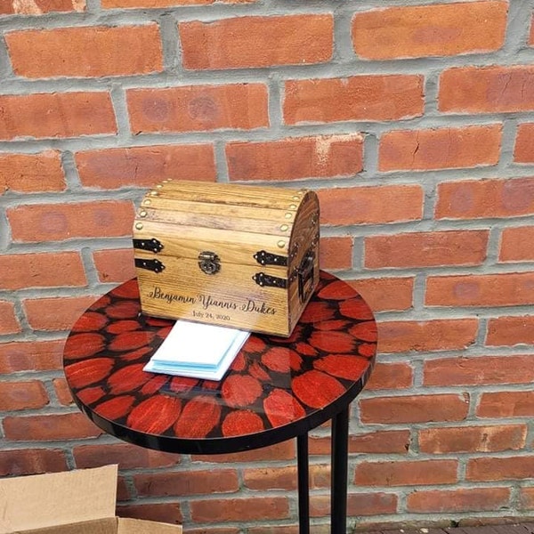 Baby Time Capsule 1st Birthday First Birthday Baby Keepsake Box Small ...