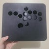 DIY Leverless All Button Controller Case for Sanwa and Similar Buttons ...