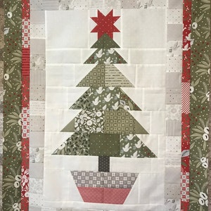 Star Bloom Quilt Quilt Pattern From Basic Grey - Etsy