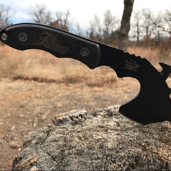 Personalized Axe, Engraved Hatchet, Groomsmen Gift Axe, Customized Axe ...