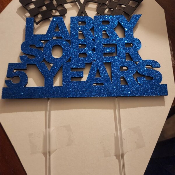 Racing Cake Topper, Racing Flags Cake Topper, Finish Line Cake Topper ...