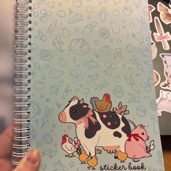 Sonic Friends 6x6" Sticker Sheet - Etsy