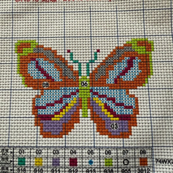 Highland Cow Punch Needle Kit Lamb Punch Needle Horse Embroidery Kit ...