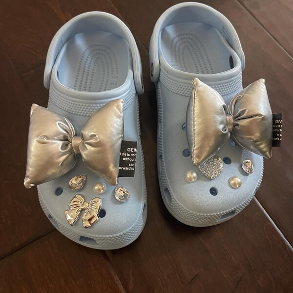 Custom Personalized Name Alphabet Letters Fridge Magnet Set Cute Breads ...