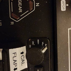 Airbus A318 / A319 / A320 / A321 / A330 Fuel Cut off Module Flight ...