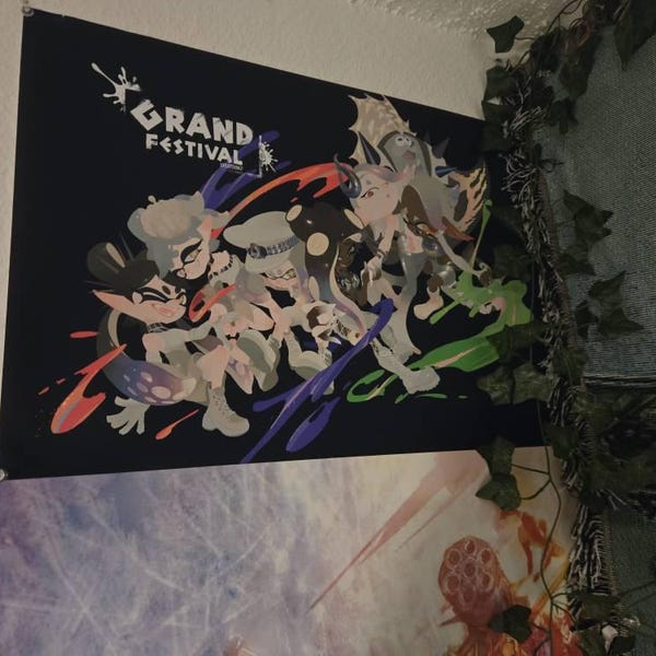 Fire Emblem Fates: Elise and Sakura - Poster 13x19 - Etsy