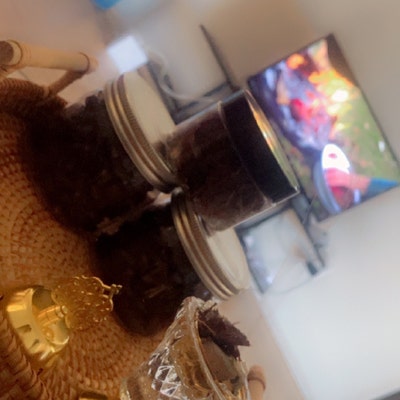 Burning Incense Bakhoor Complete Package 30oz X 4 - Etsy