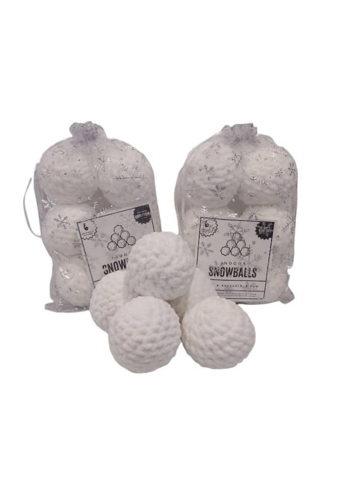 PRINTABLE Snowball Packaging - DIGITAL PDF - Insert cards & labels for ...