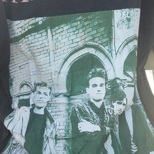 TV Girl Unisex T-shirt French Exit Album Tee Music Band Graphic Shirt ...