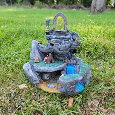 Adventure Display Set - Etsy