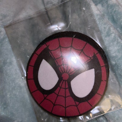 Spiderman, Coaster Set, Car Accessories, Car Decor, Car Coasters ...