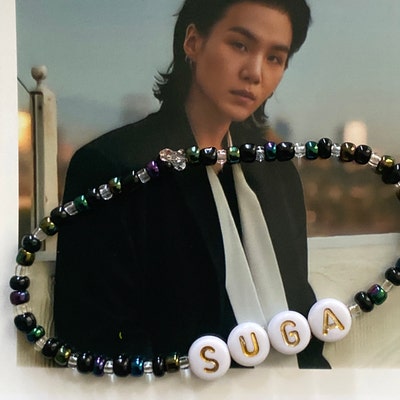 BTS Mic Color Necklaces BTS Necklaces Kpop Necklaces BTS Mic Inspired ...