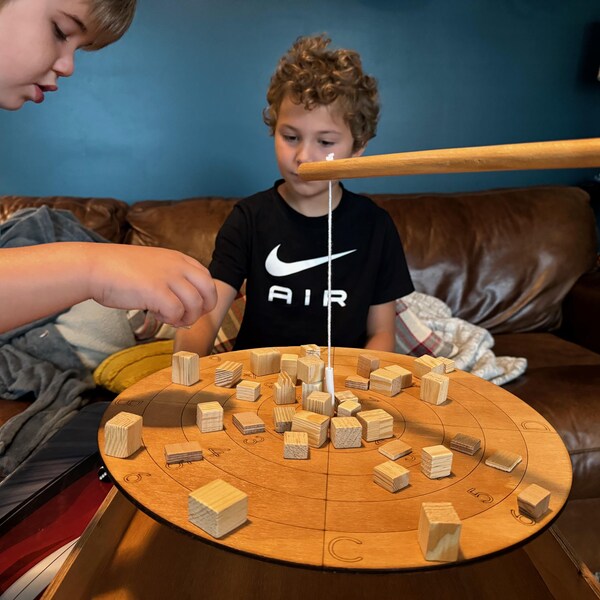 6 Rope Ring Toss Throwing Rings Throwing Game Rings Rings Only Free ...