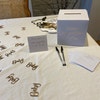 Baby Name Suggestion Box Baby Shower Games Baby Shower - Etsy UK