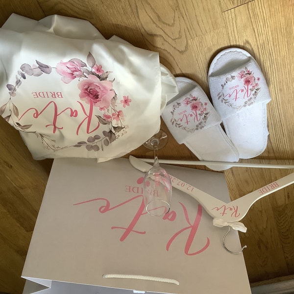 First Holy Communion Gift Set. Build Your Own Bundle Including ...