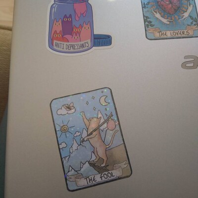 Kawaii Rococo Frog Sticker, Cute Frog Sticker for Frog Lovers - Etsy UK