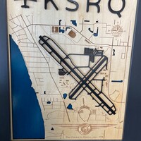 Grand Lake Map Shadow Mountain Lake Map 3D Wall Art Contour - Etsy