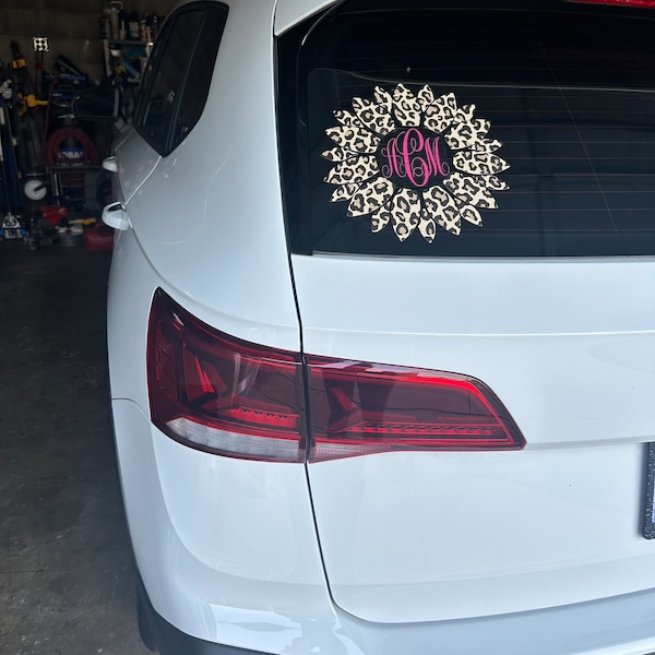 Wicked Vinyl Decal | Wicked the Musical | Wicked the Musical Decal ...