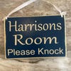 School Counselor Printable Door Sign Therapist Psychologist Classroom ...