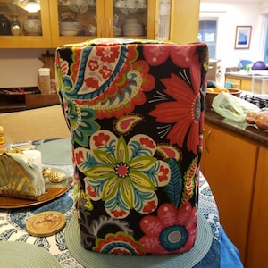 MADE to ORDER, Custom Appliance Covers no Embroidery, Plain Price is ...