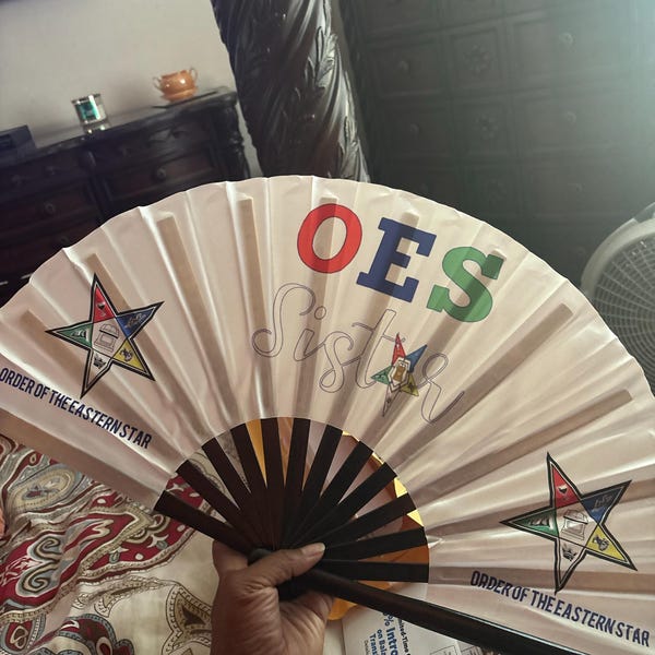 OES CLACK FAN - Etsy