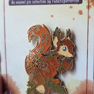 Pangolin Wooden Pin Animal Pins - Etsy