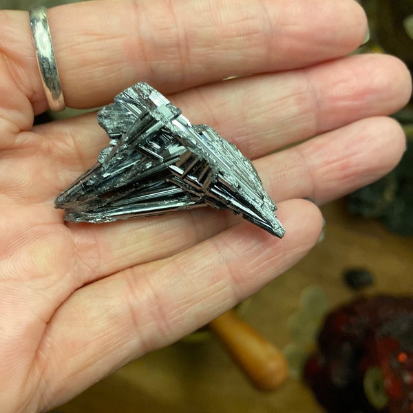 Almandine Garnet, Schist, Garnet Ledge, Wrangell, (8) (natural Minerals ...